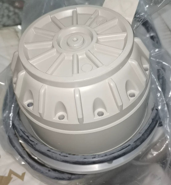 MK092-4DK.10.N ZIEHL-ABEGG Inverter fan motor, 3 pole, 230/400V, 2360r – AxialFan