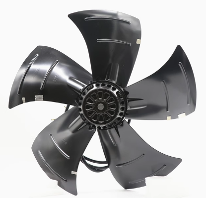 A4D400-AP12-15 ebmpapst 230V 135W – AxialFan