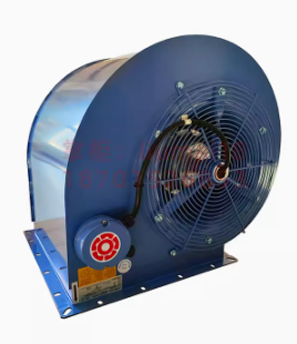 Rosenberg DRAD315-4S FAN 690V Centrifugal Cooling Fan – AxialFan