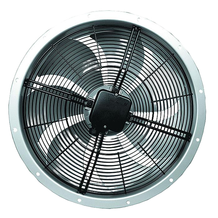 FE080-ADF.6K.V7 ZIEHL-ABEGG Axial Fan – AxialFan