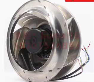 R3G310-AJ31-11 200/240V EBM-Papst Fan, Centrifugal – AxialFan