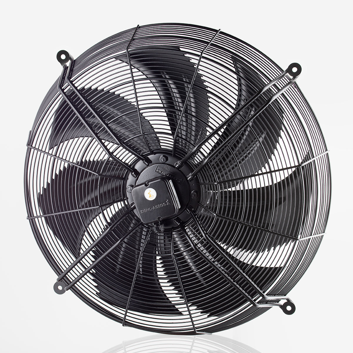 FE071-SDK.6F.V7 ZIEHL-ABEGG Axial Fan – AxialFan