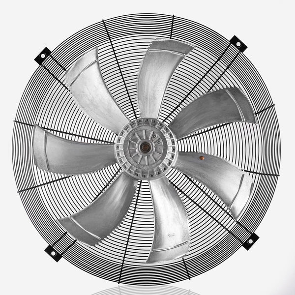 FN091-SDK.6N.V7 ZIEHL-ABEGG Axial Fan – AxialFan