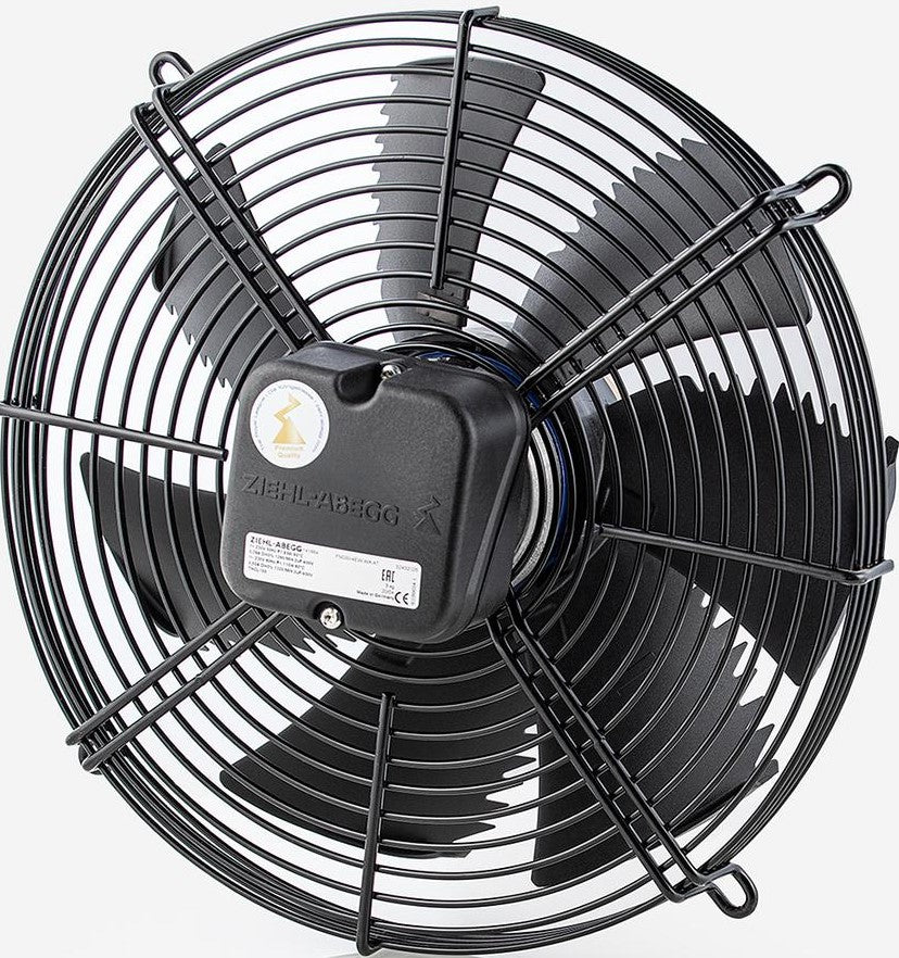FN030-4EW.WC.A7 ZIEHL-ABEGG Axial Fan – AxialFan