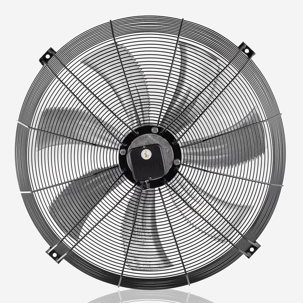 FN071-ADS.6F.V7P1 ZIEHL-ABEGG Axial Fan – AxialFan