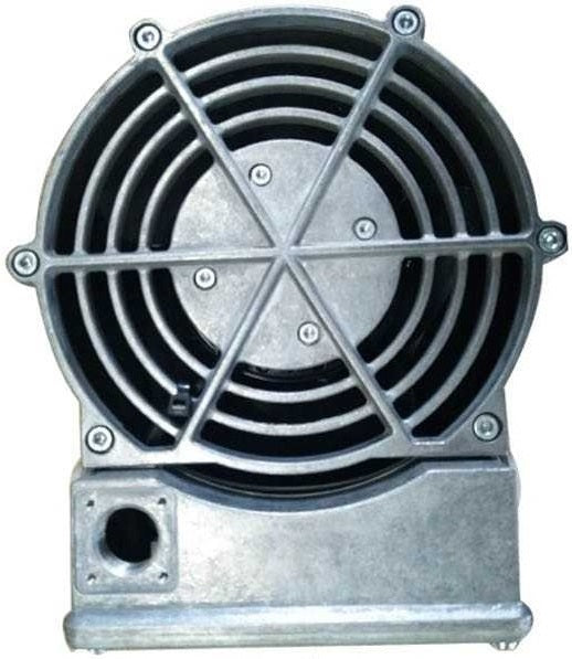 W2D250-EA26-11 EBMpapst Fan – AxialFan